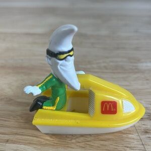 McDonald's | Toys | 988 Mcdonalds Mac Tonight Happy Meal Toys Mcdonalds ...